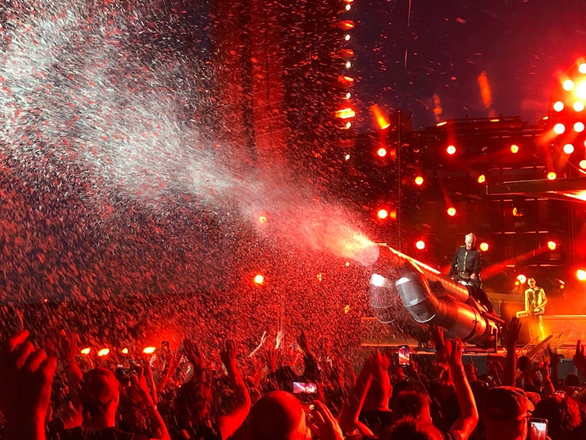 Mega-Überraschung für Fans von „Rammstein“: Band kündigt Video zum Song „Dicke Titten“ an – hier ...