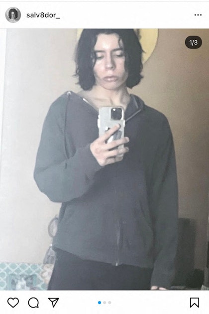 Amok-Killer von Texas kündigte seinen Massenmord einem Mädchen in ...