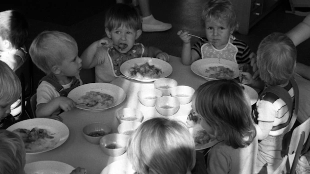 Simpel und lecker: Rezept für Tomatensoße wie in der DDR-Schulküche ...