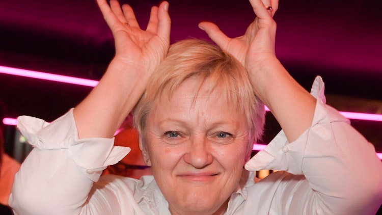 Georg Strecker: Ist dieser Mann Berlins größtes Varieté-Genie? SO ...