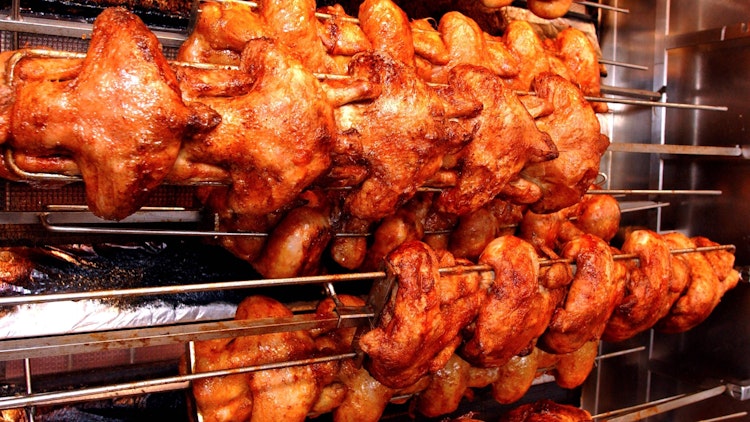 Geniales Rezept wie in der DDR: So einfach brutzeln Sie einen echten ...