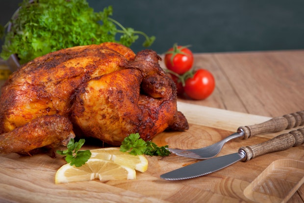 Geniales Rezept wie in der DDR: So einfach brutzeln Sie einen echten ...