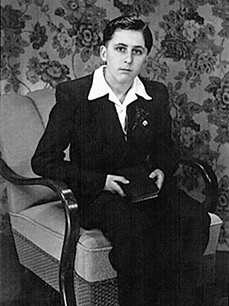 Mächtig gewaltig, wie Egon Krenz jetzt Privates ausplaudert: Der ...