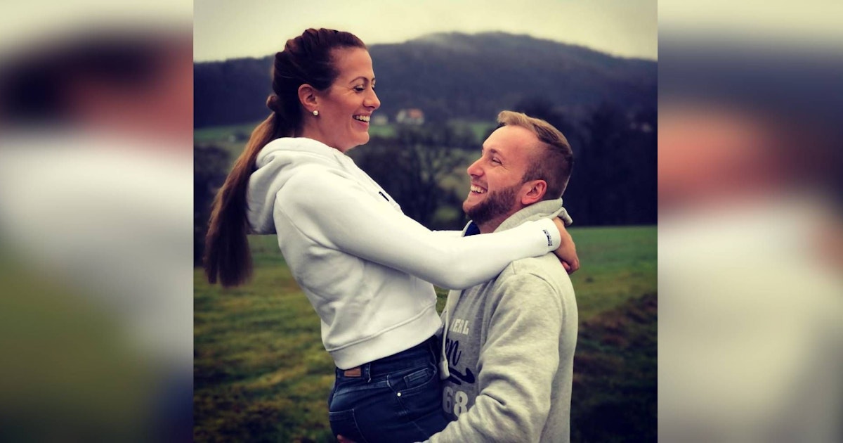 „Bauer sucht Frau“-Baby unterwegs: Denise Munding und Nils Dwortzak „Bauer sucht Frau“-Baby unterwegs: Denise Munding und Nils Dwortzak