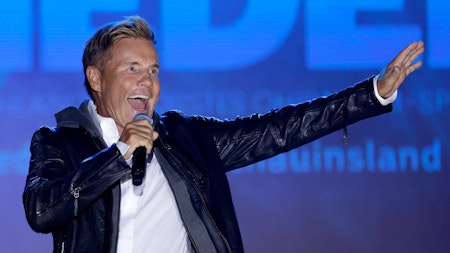 Harry Laffontien: So läuft die Karriere des DSDS-Siegers von 2022 nach ...