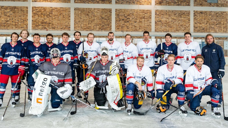 Endlich wieder Eis-Zeit: So viel Eisbären Berlin steckt in jedem ...