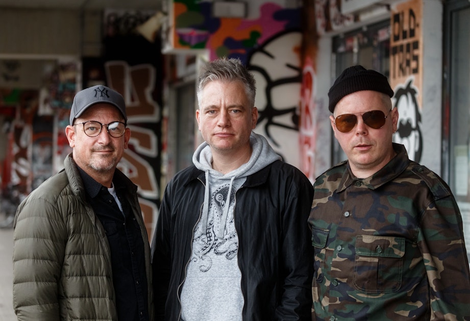 Fettes Brot ist bald Geschichte – DARUM trennt sich die Band