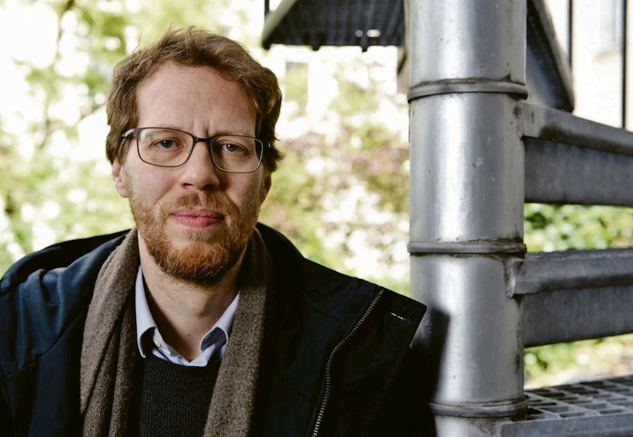 Grüner Baustadtrat Florian Schmidt hat Probleme mit der Wahrheit ...