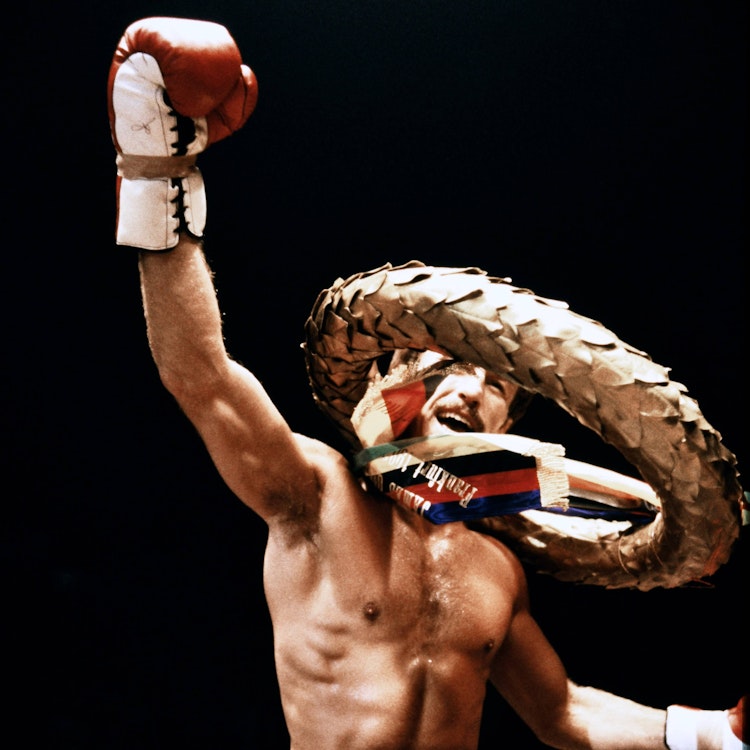 Drama um Box-Legende René Weller: Totaler Pflegefall! Aber das Geld ...