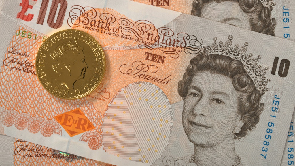 Hymne, Geld, Pässe: Was sich nach dem Tod von Queen Elizabeth II. alles ...