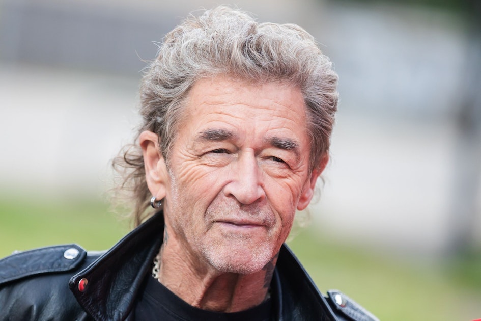 Rocker Peter Maffay überrascht mit DIESEM Geständnis: „Ja, ich war im ...