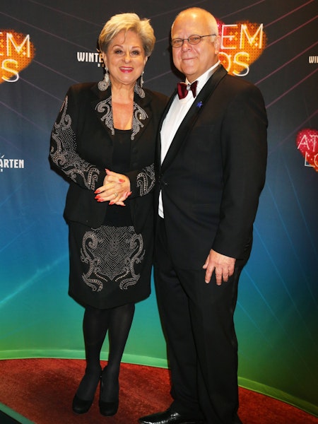 Georg Strecker: Ist dieser Mann Berlins größtes Varieté-Genie? SO ...