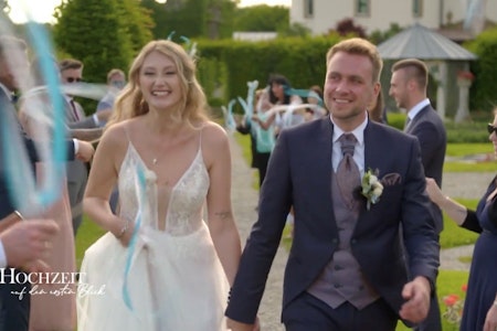 Trennung bei „Hochzeit auf den ersten Blick“-Paar Peter und Jaqueline ...