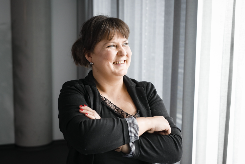 Böser Shitstorm gegen „Hochzeit auf den ersten Blick“-Braut Kinga: DAS ist der traurige Grund