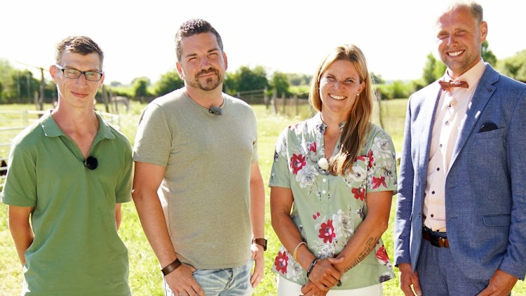 Drei Dinge, die bei „Bauer sucht Frau“ wirklich verwundern: Bekanntes ...