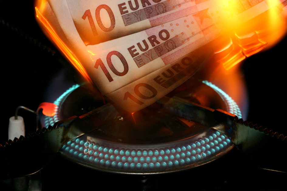 So soll der Gaspreisdeckel funktionieren: Abschlagszahlung im Dezember ...