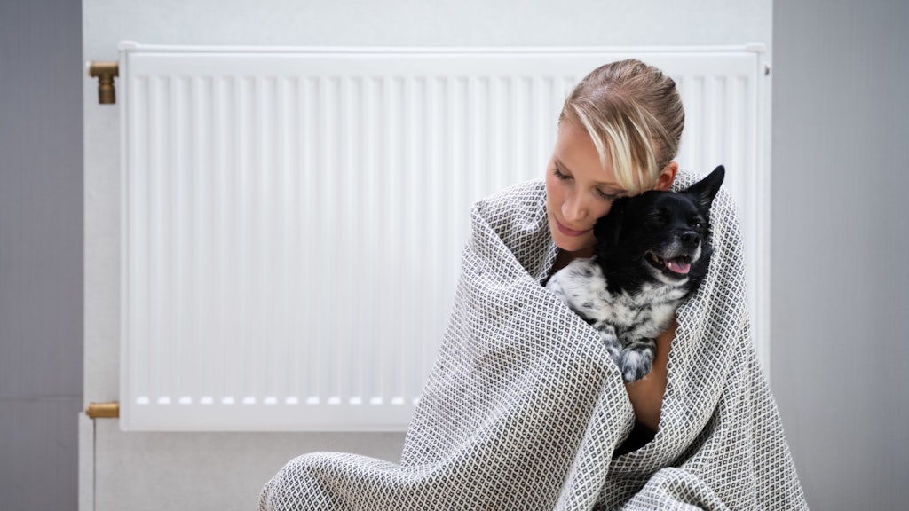 Wenn nicht zu Hause bin, muss auch nicht heizen – oder? Wie stark kann ich die Heizung runterdrehen?