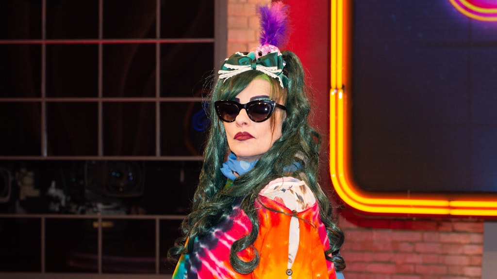 „Unholy“: Sam Smith und die deutsche Kim Petras stürmen die Charts: DAS ...