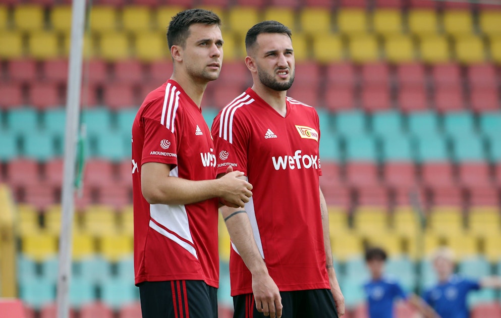 Pantovic, Öztunali & Co.: Das sind die heißen Wechselkandidaten beim 1 ...