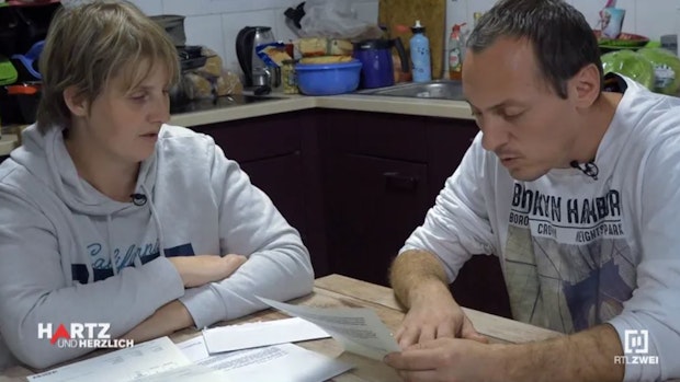 „Hartz und herzlich“: Schock für Fans – Lisa-Marie (16) ist tot! War ...