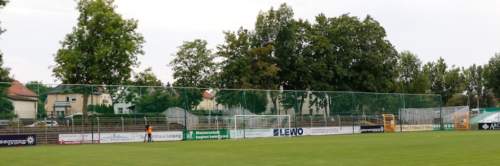 Nach Verlegung: BFC-Fans boykottieren erneut das Gastspiel bei Chemie ... Nach Verlegung: BFC-Fans boykottieren erneut das Gastspiel bei Chemie ...