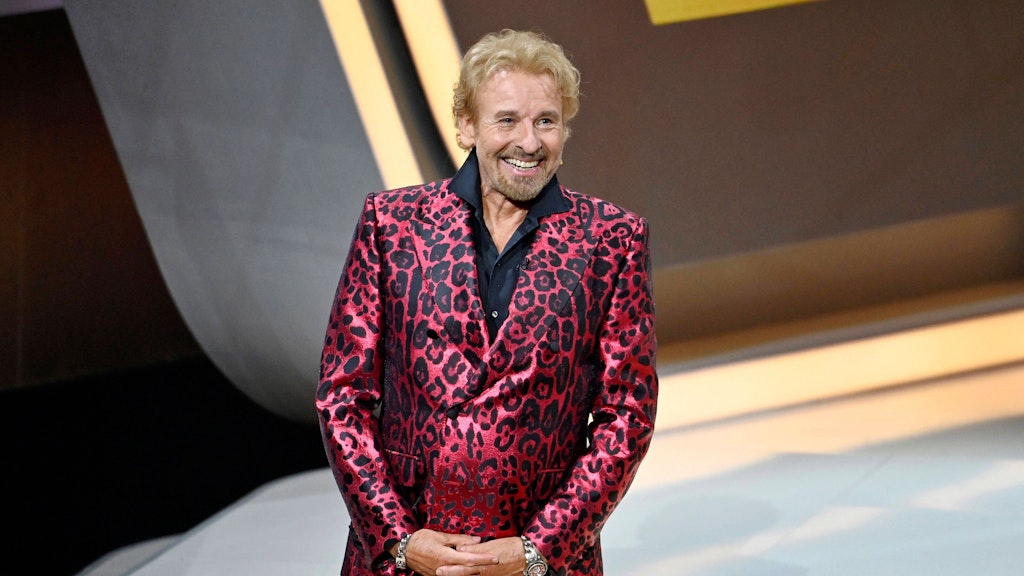 Star aus „Das Erbe der Guldenburgs“: Christiane Hörbiger mit 84 Jahren ...