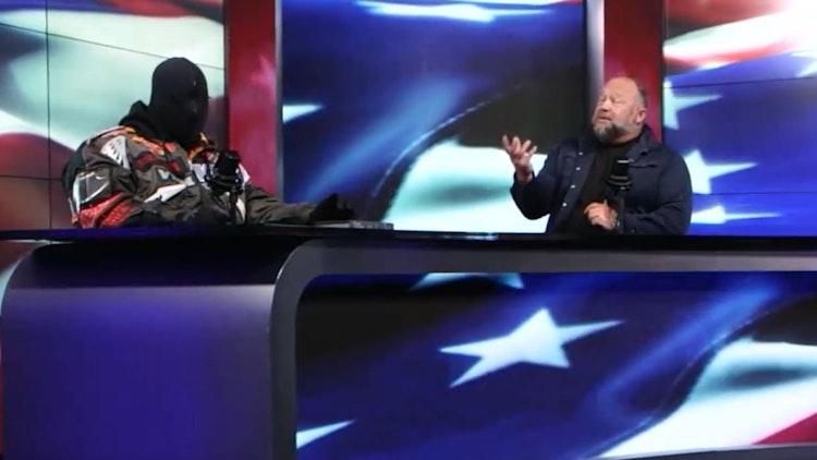 Skandal-Interview von Kanye West: „Ich liebe die Nazis, ich mag Adolf ...