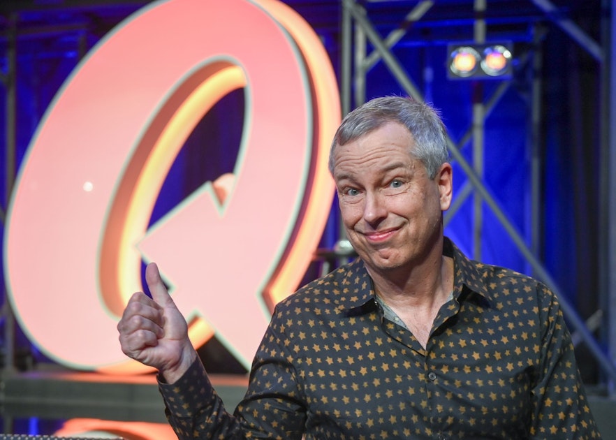 „Quatsch Comedy Club“-Moderator Thomas Hermanns: Warum ich jetzt ...