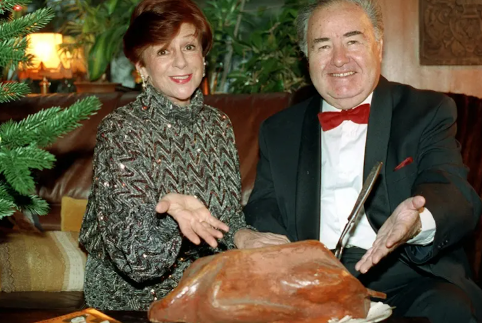 MIT VIDEO „Zwischen Frühstück und Gänsebraten“ – der DDR ...