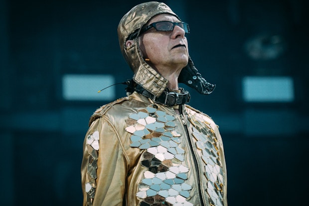 Überraschung für Fans von Rammstein! Keyboarder Christian „Flake“ Lorenz: Er verrät erste ...