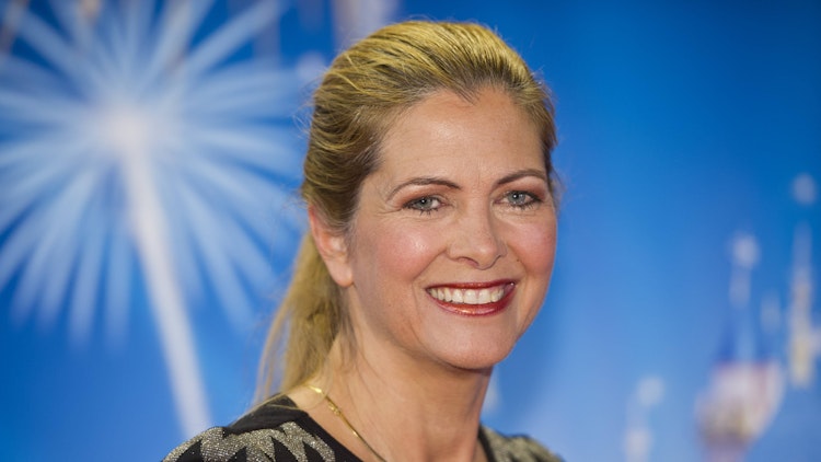 Berliner Sender 94,3 rs2 suspendiert Star-Moderatorin Gerlinde Jänicke: Was steckt dahinter?