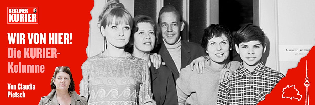 Vor 40 Jahren endete die Hörspiel-Reihe „Neumann, 2x klingeln“