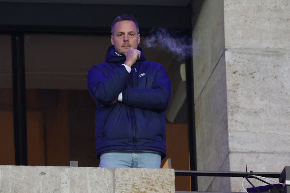 Millionen für Bobic, zittern um die Bundesliga und hoffen auf ...