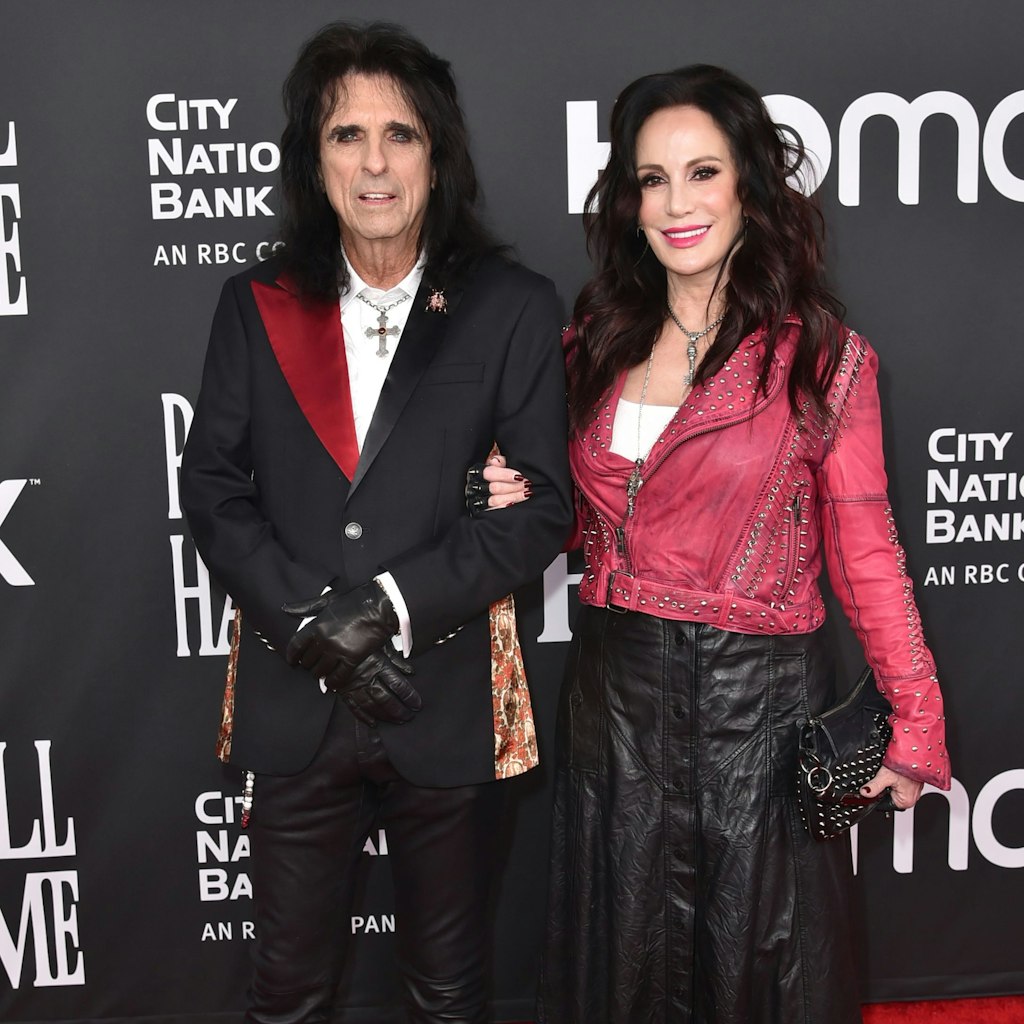 Alice Cooper wird 75: Wie aus dem Schockrocker ein frommer Christ wurde