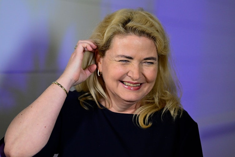 Berlin-Wahl: AfD-Spitzenfrau Brinker verpasst Direktmandat +++ DARUM ...