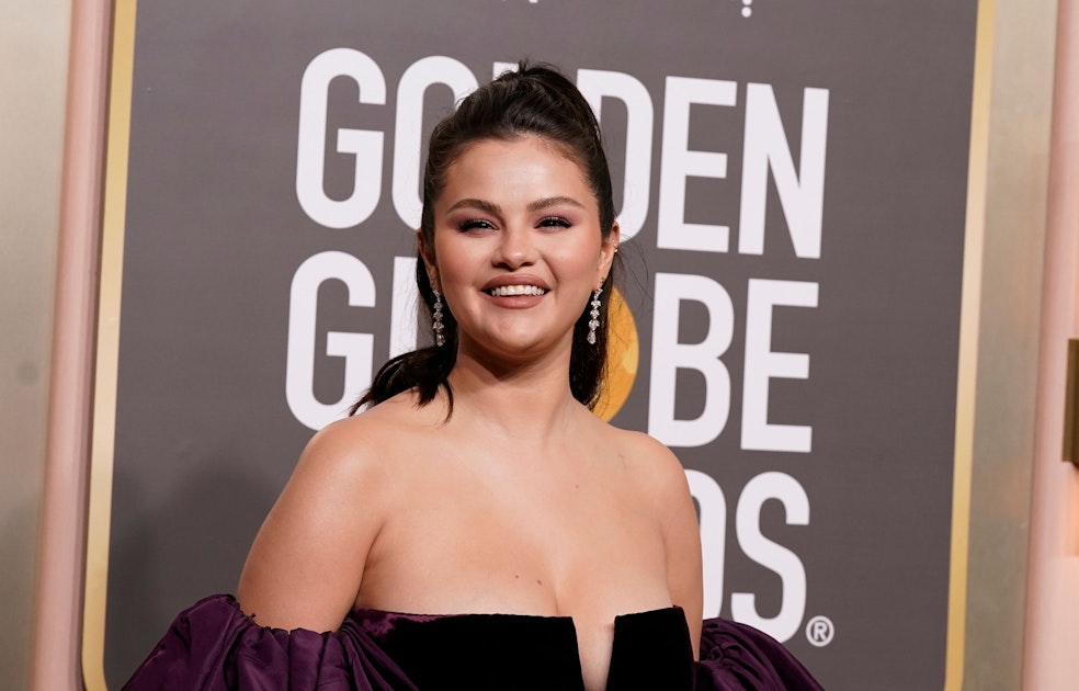 Selena Gomez Gewicht