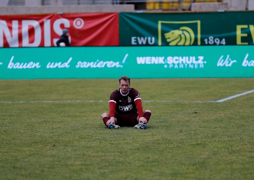 Letzte Drittliga-Chance: Jetzt muss der BFC gegen Lok Leipzig liefern!