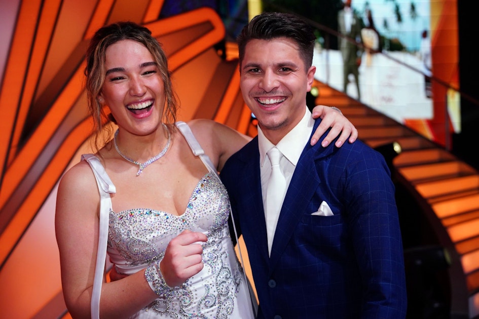 Auf den Zahn gefühlt! Was „Let’s Dance“-Profi Alexandru Ionel in ...