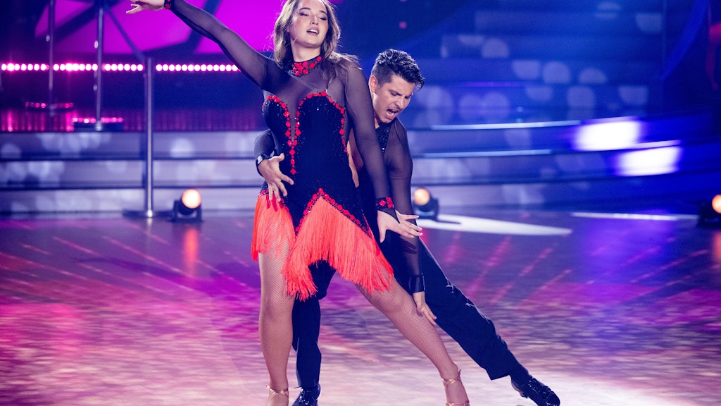 Saskia von Bargen kam als Junge zur Welt: Wird sie heute die neue „Miss ...