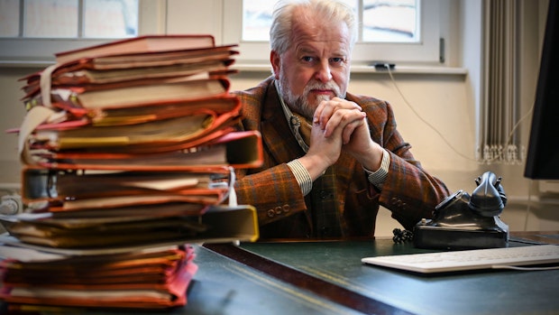 Stella Lingen, die Ärztin mit Tourette-Syndrom: Ihr Alltag zwischen ...