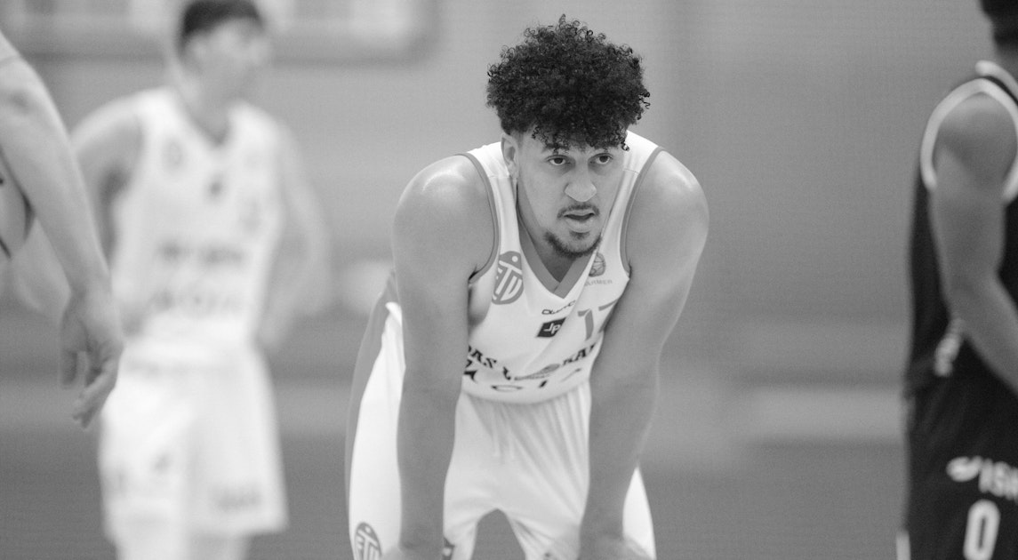 Horror-Crash schockt Basketball-Welt: Profi stirbt nach Frontalunfall ...