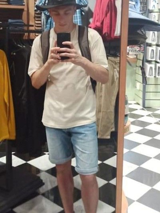 UPDATE! Nick Frischke (22) in Kapstadt verschwunden ­+++ Inzwischen ...