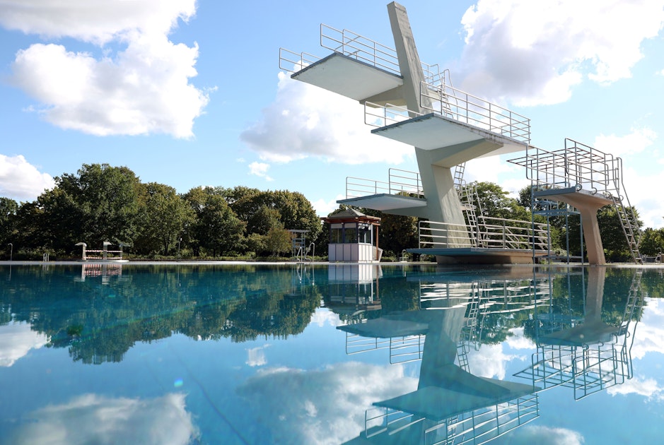 Millionen für die Berliner Bäder – hier wird 2023 gebaut: der große ...