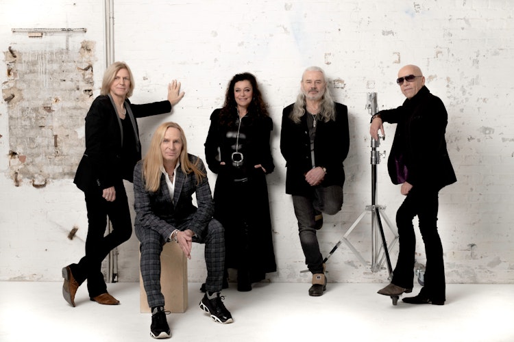 City-Star Toni Krahl – darum rockt er jetzt bei Silly