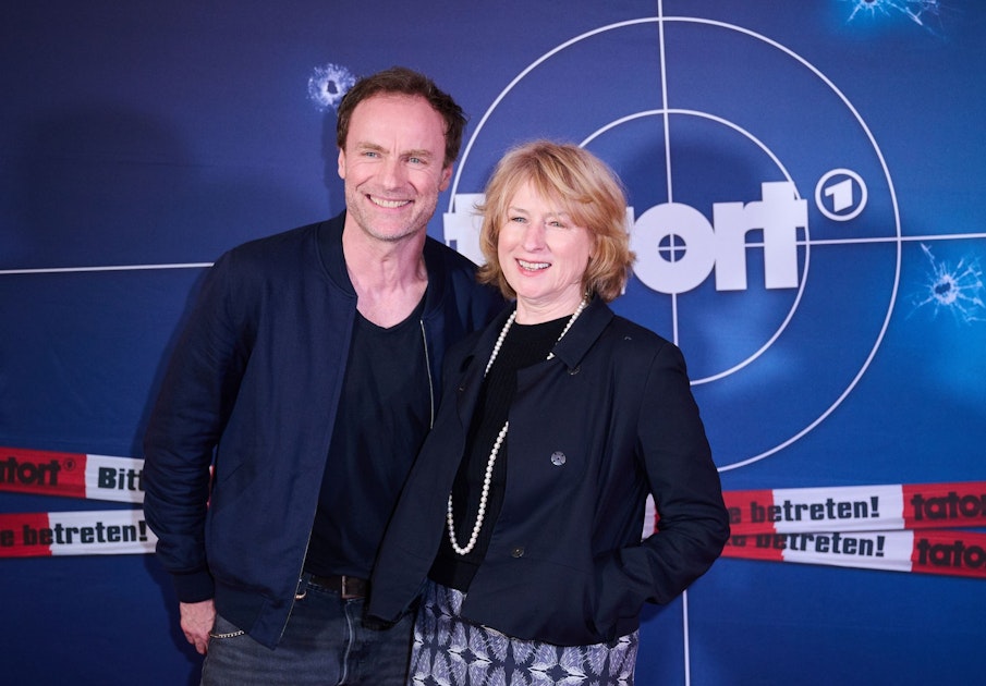 Die Neue im Berliner „Tatort“: Sie beschert dem RBB Millionen