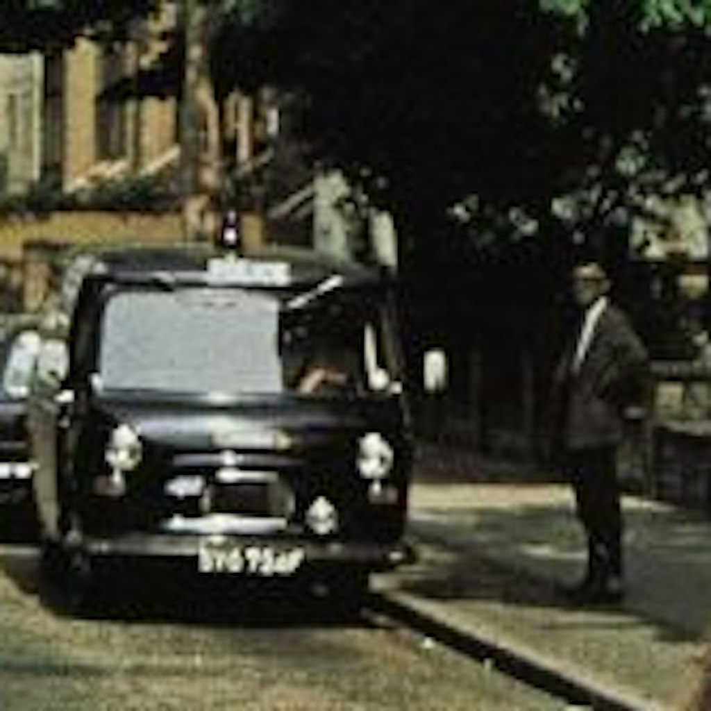 Die unglaubliche Geschichte von Paul Cole: Haben SIE auch ein Foto ihm?