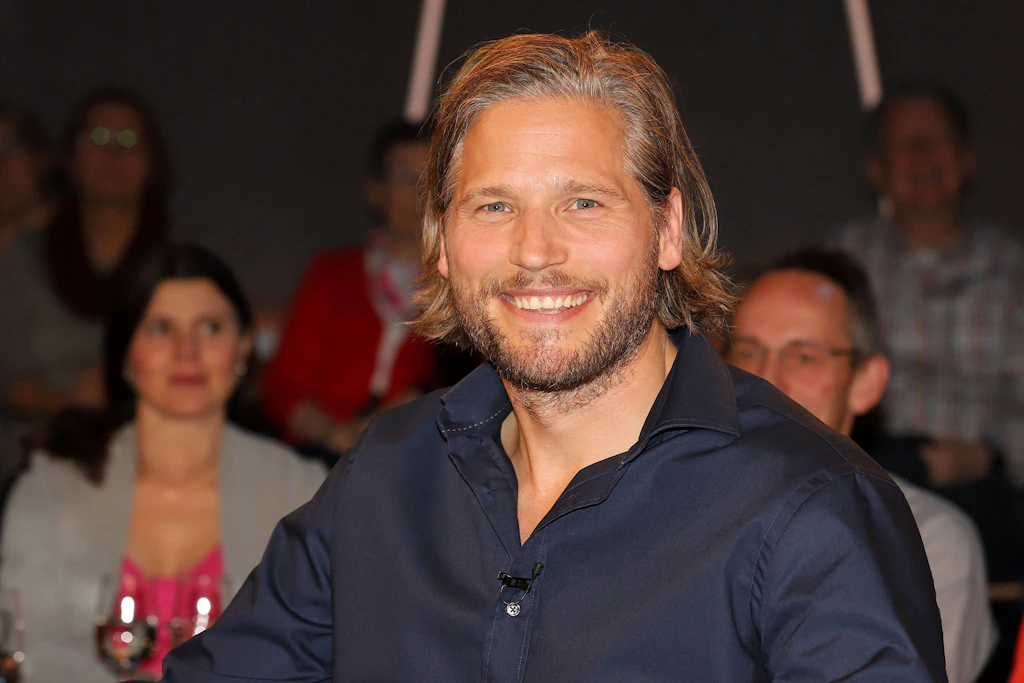 Ein Teenie-Traum! So sah „Bergretter“-Star Sebastian Ströbel früher aus