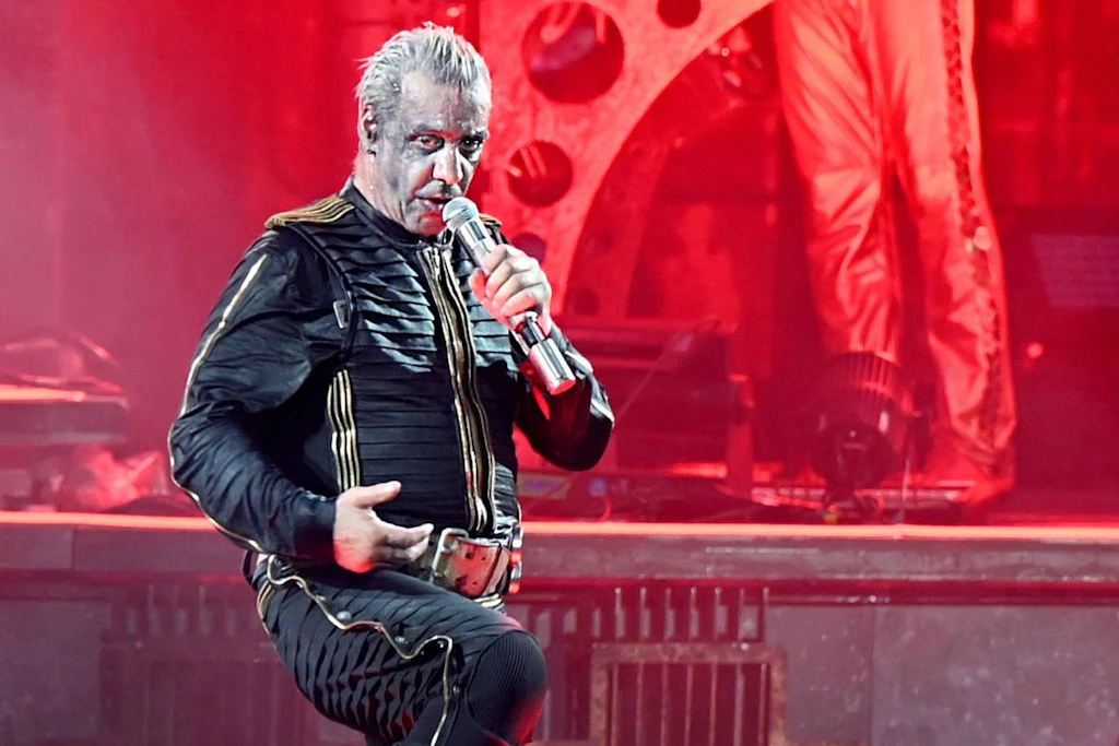 Rammstein-Fan: Das passierte wirklich bei After-Show-Party mit Lindemann