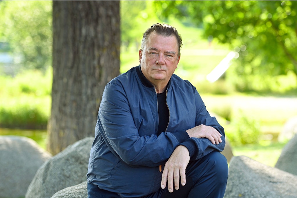 TV-Star Peter Kurth: Wie weiße Elefanten die Stasi austricksten