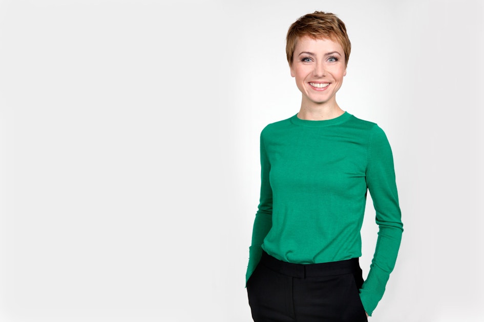 rbb-Abendschau-Moderatorin Sarah Oswald schmeißt hin – und wird...